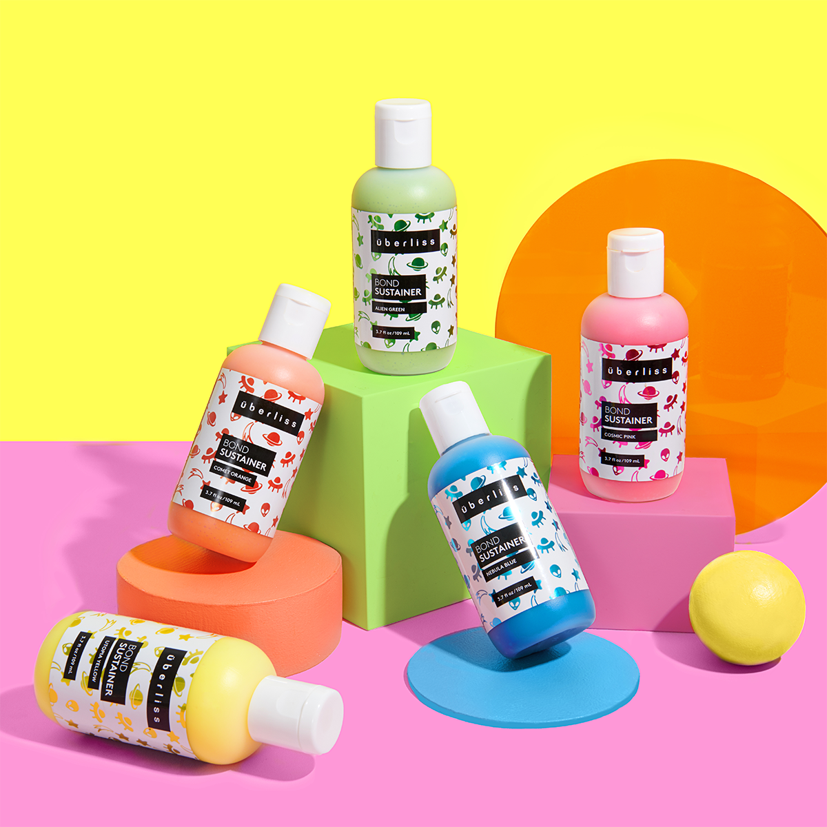 Color-Treated Hair Styling & Maintenance – avlon