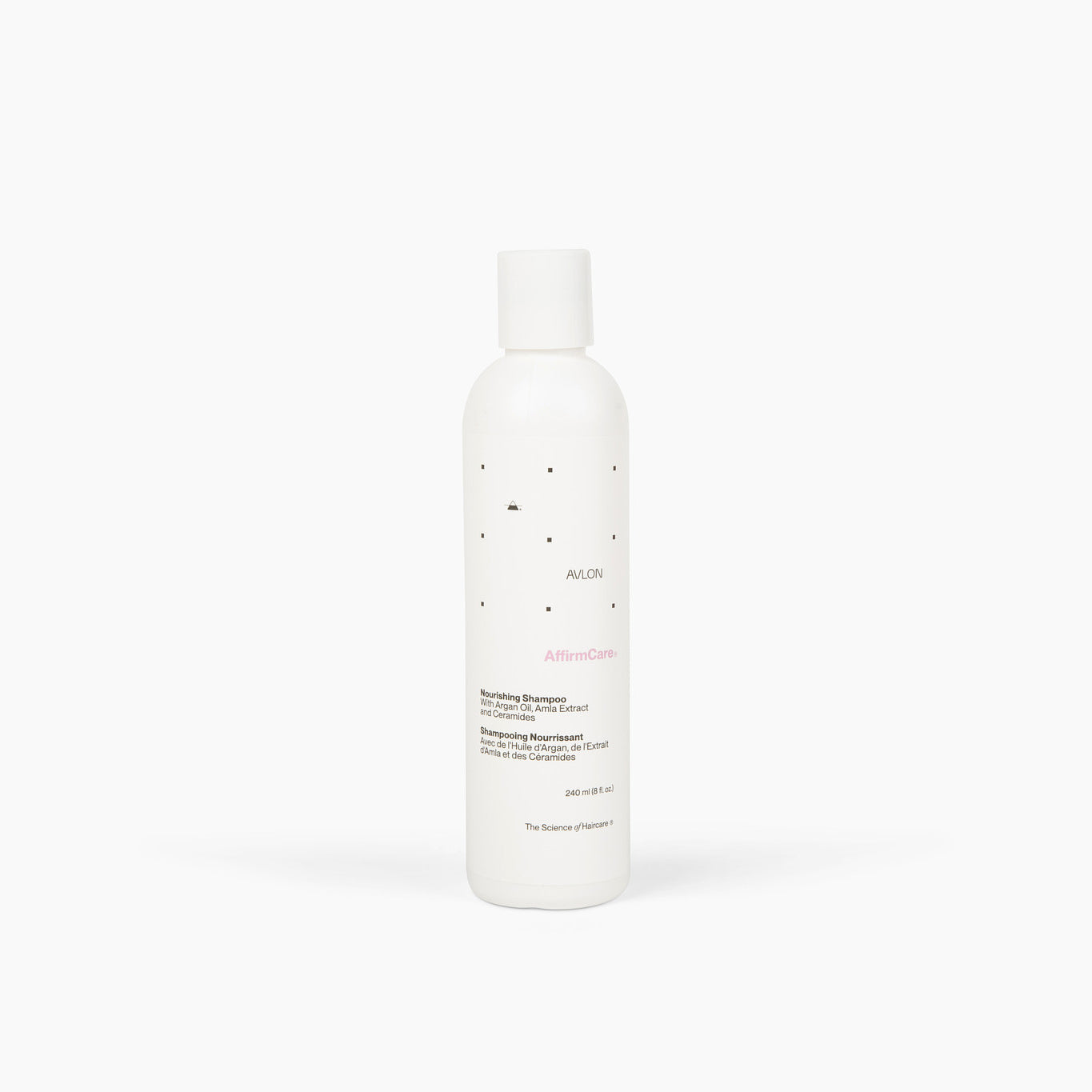 Nourishing Conditioner avlon