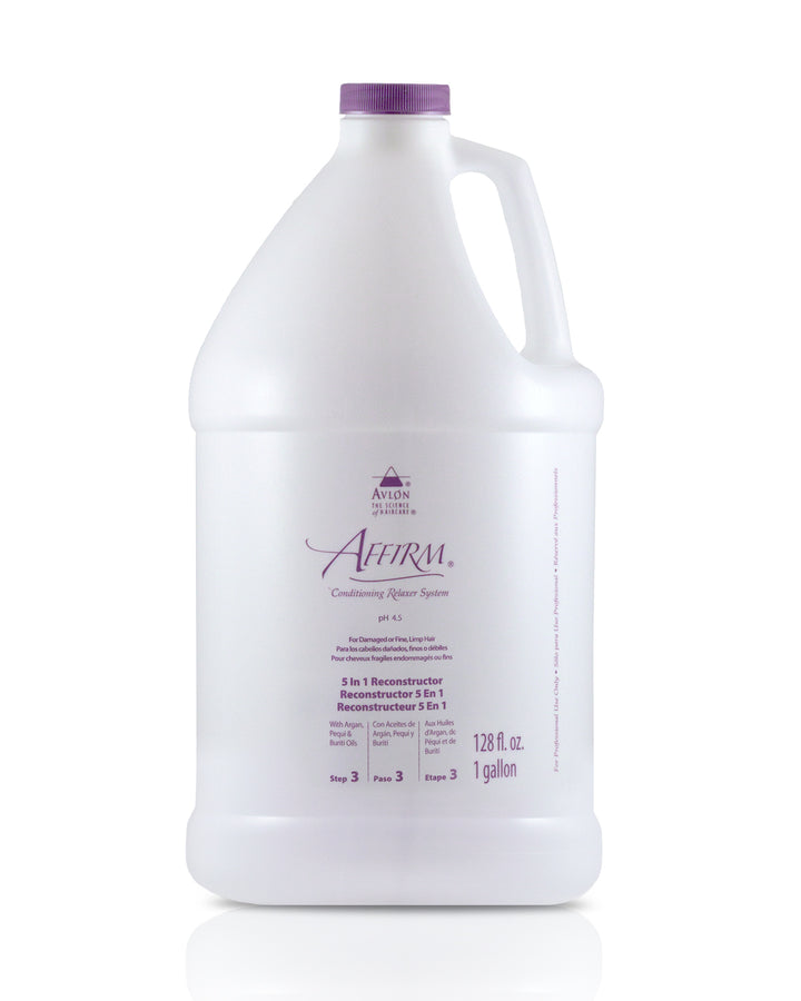 Affirm 5 in 1 Reconstructor – Avlon