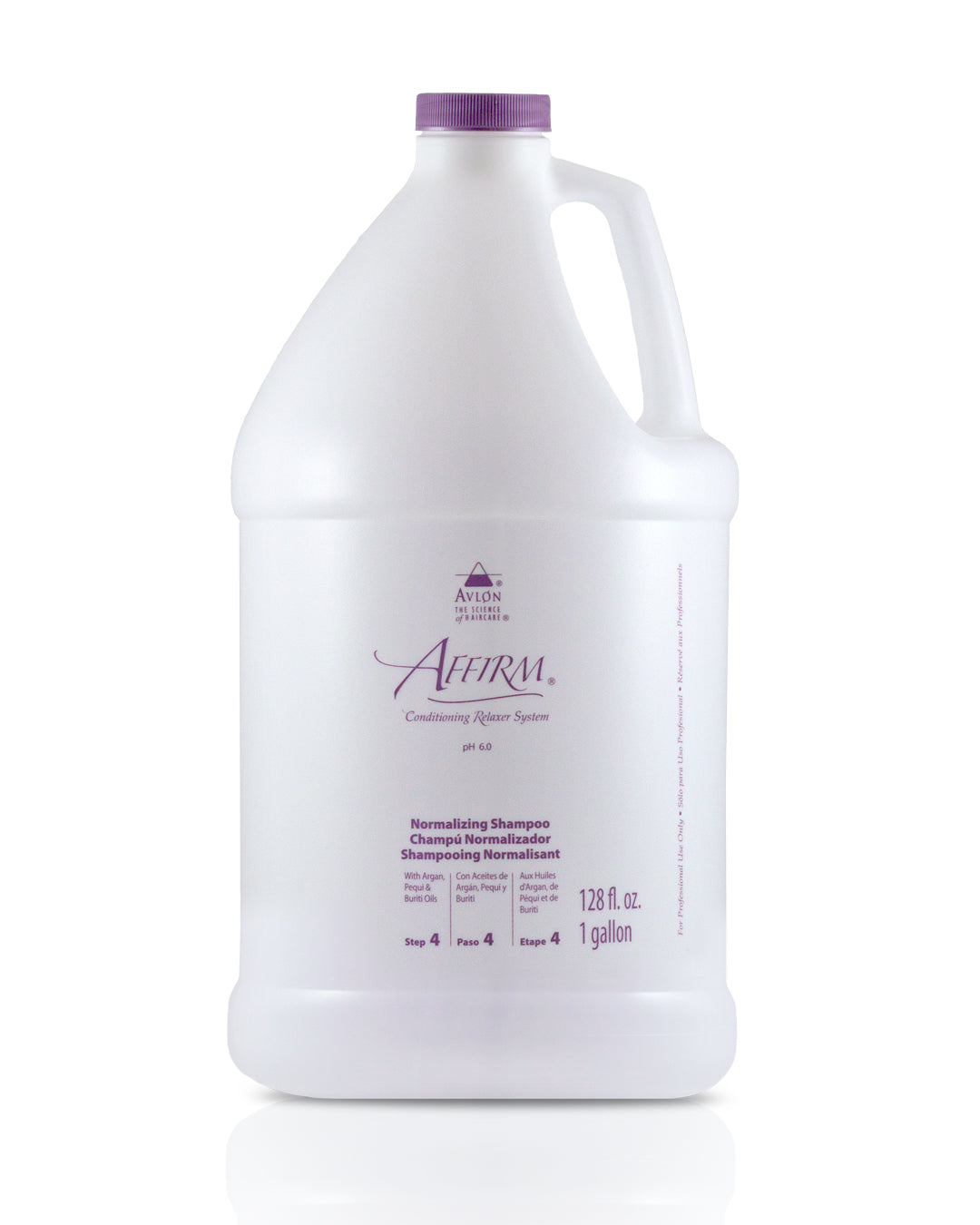 Affirm Normalizing Shampoo – avlon